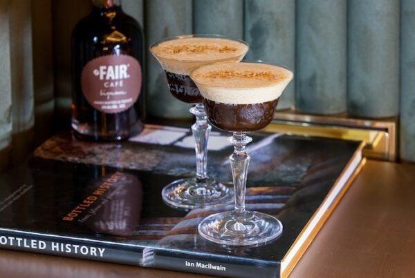 Rémy Martin l’Etape, le cognac engagé - Kiss My Chef