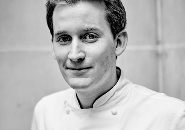 Maxime Frédéric devient Chef Pâtissier Exécutif du George V