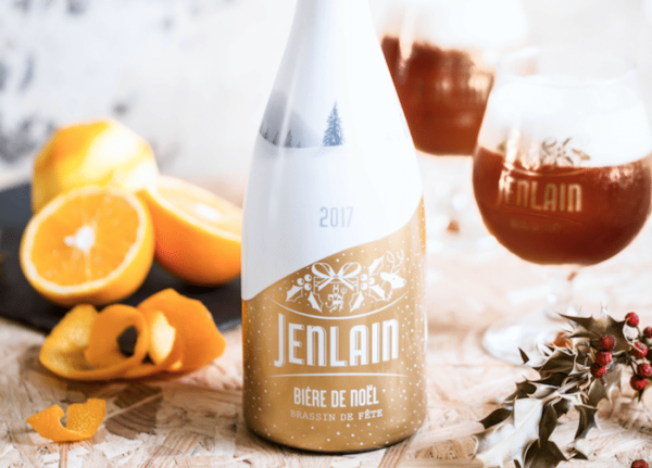 Brasserie Duyck, 100 ans de brassage de bières et d’idées - Kiss My Chef