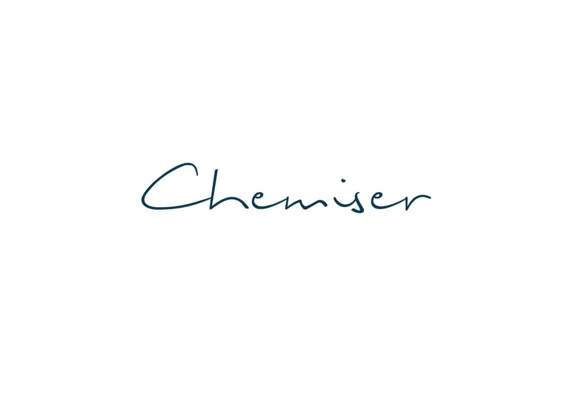Chemiser - Kiss My Chef