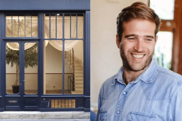 la table privée d’Alexandre Marchon chez Mayaro - Kiss My Chef