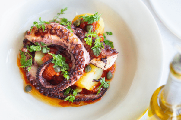 Tawlet Paris, l’opulent buffet libanais - Kiss My Chef