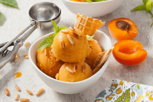 Le Parisnute, le Paris-Brest réinventé - Kiss My Chef