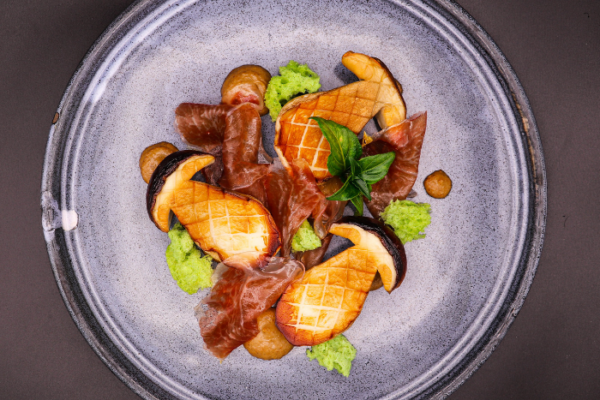 Foufous patates, les délicieux beignets - Kiss My Chef