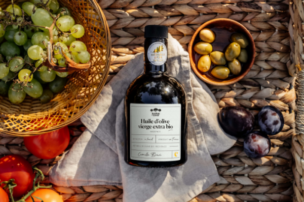 Bagatelle, la seule baguette Label Rouge - Kiss My Chef