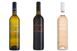 Love by Léoube, un amour de Provence - Kiss My Chef