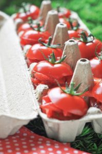 40 recettes à la tomate pour tout l'été - Kiss My Chef