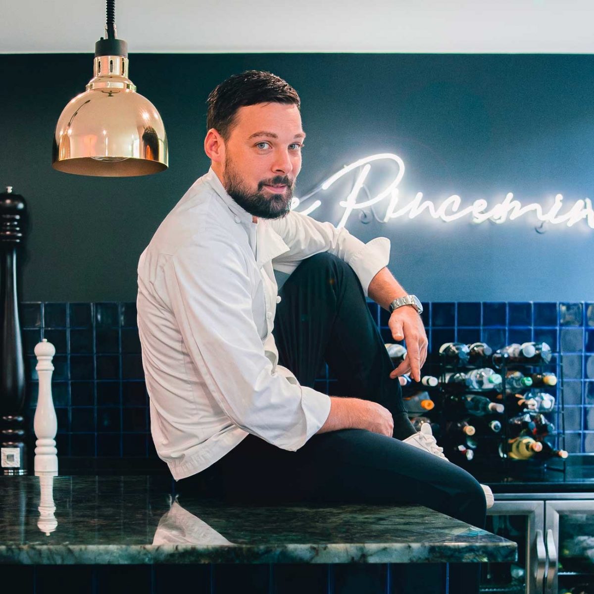 TikTok, la nouvelle source d’inspiration des gourmets - Kiss My Chef