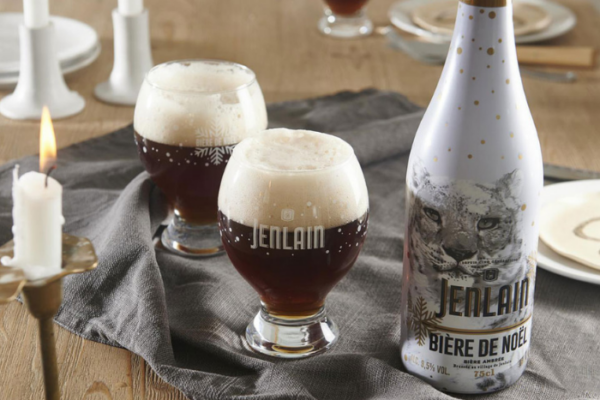 Brasserie Duyck, 100 ans de brassage de bières et d’idées - Kiss My Chef