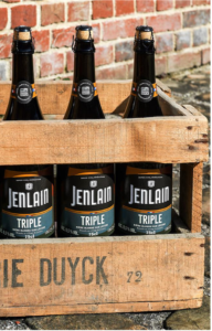 Brasserie Duyck, 100 ans de brassage de bières et d’idées - Kiss My Chef