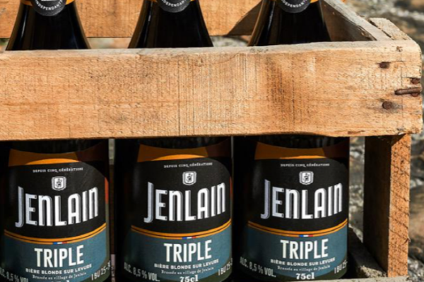 Brasserie Duyck, 100 ans de brassage de bières et d’idées - Kiss My Chef