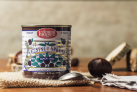 Clément Faugier, la véritable crème de marrons - Kiss My Chef