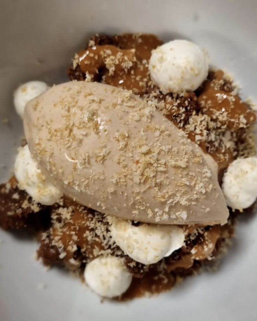 Restaurant Momen, la délicieuse adresse bistronomique - Kiss My Chef