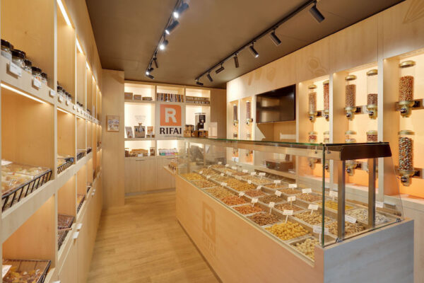Rifai, les pépites gourmandes made in Beyrouth - Kiss My Chef