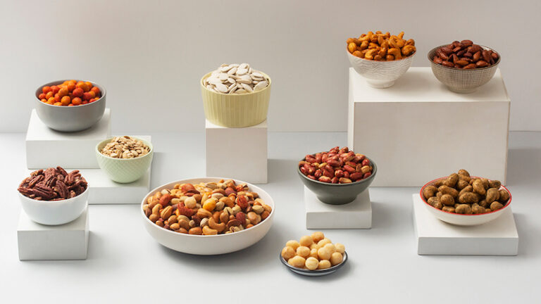 Rifai, les pépites gourmandes made in Beyrouth - Kiss My Chef