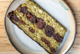 Pounti, le plat emblématique du Cantal - Kiss My Chef