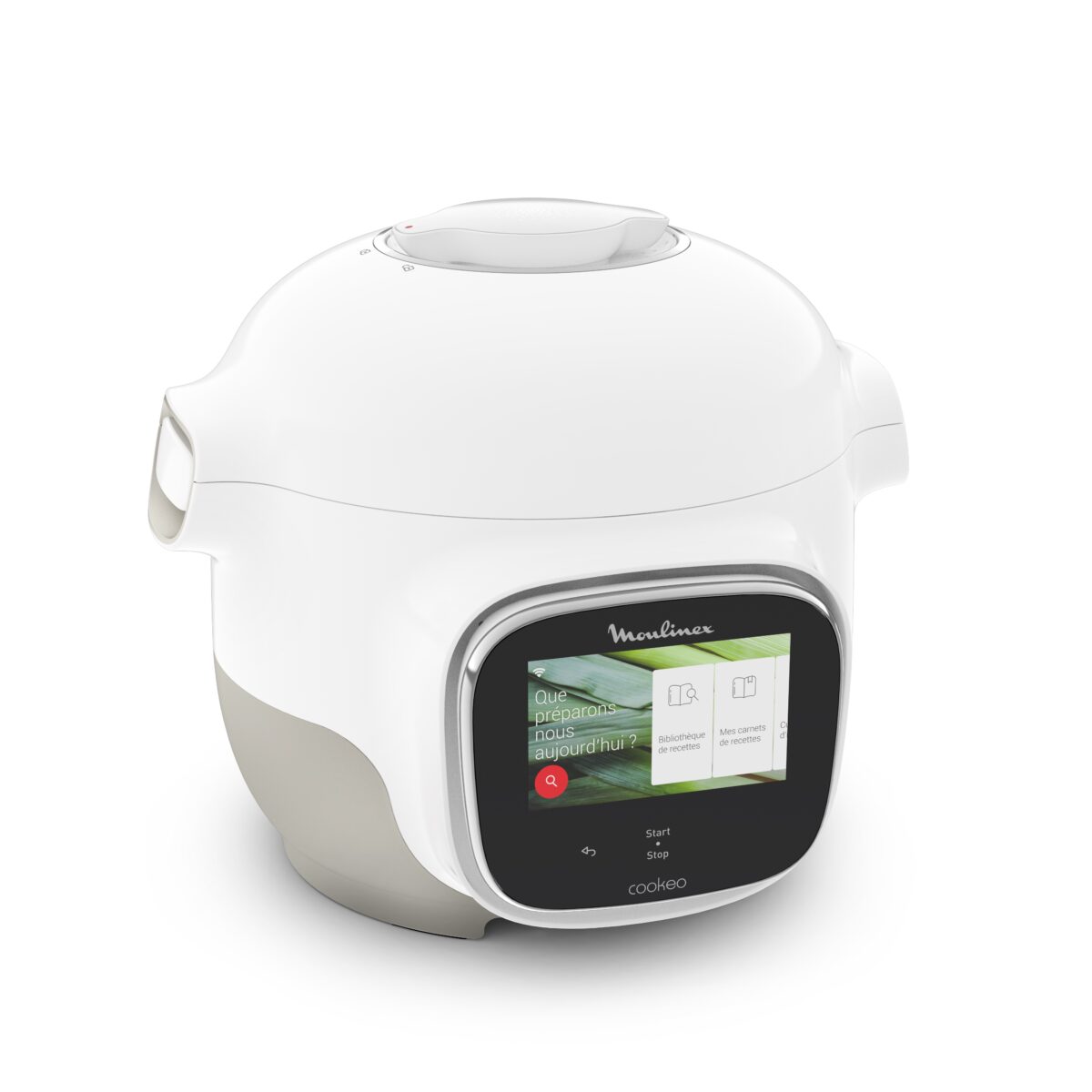 Sitemapcdatahttpsfreydreferenzcomprix Cookeo Touch Mini