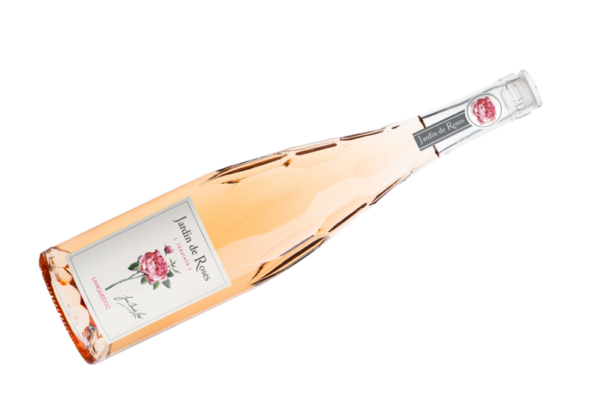 Héritage Rosé 2022, finesse et élégance - Kiss My Chef