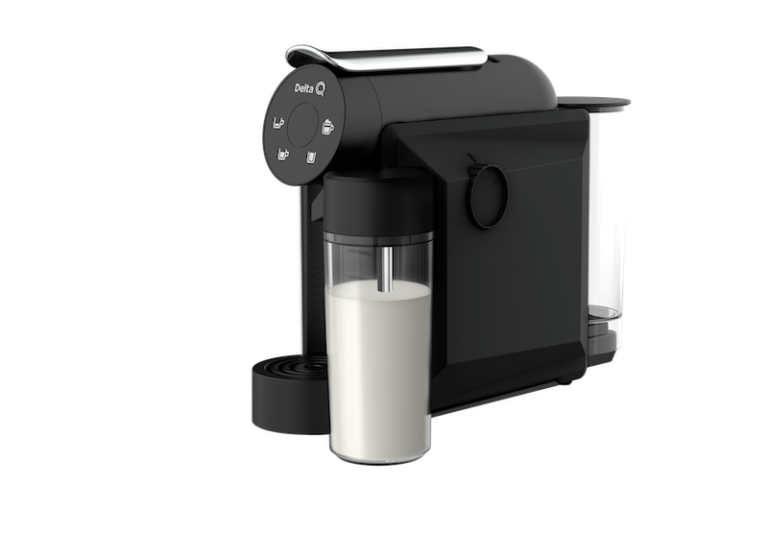 Delta Q Mini MilkQool, pour amateurs de boissons lactées - Kiss My Chef