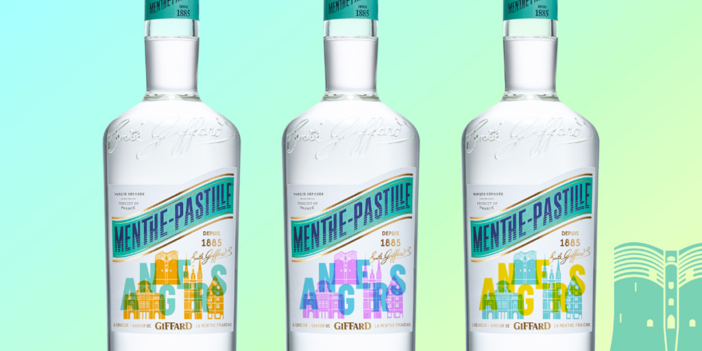 Menthe Pastille dévoile sa nouvelle collection - Kiss My Chef