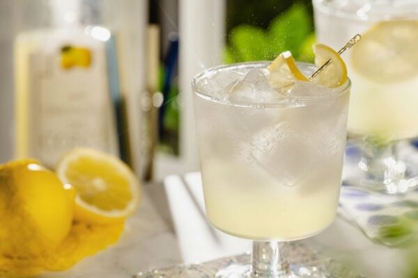cocktails au Prosecco 4 recettes pour l'été - Kiss My Chef